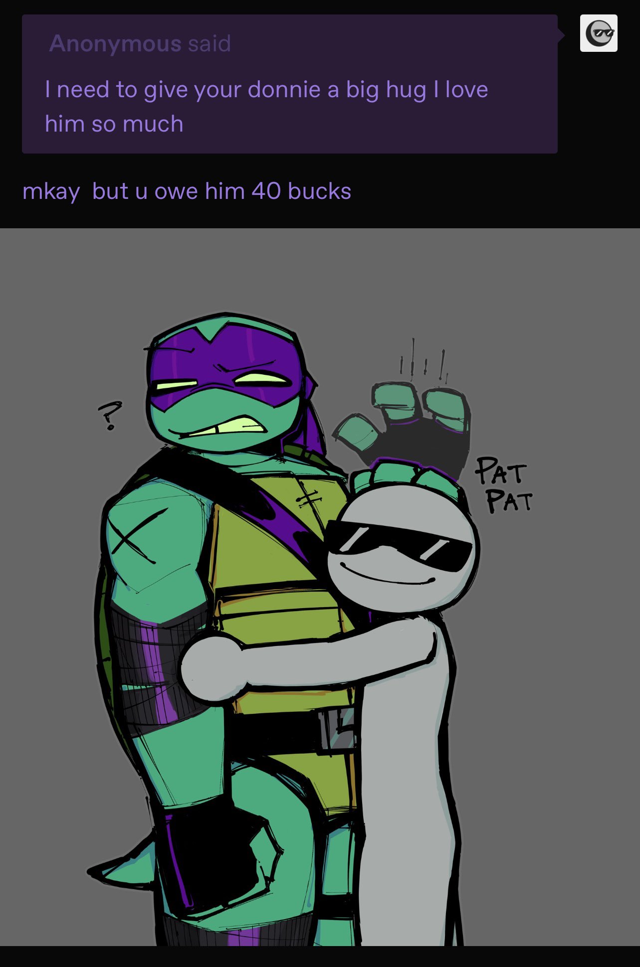 ez on Twitter: "turtle hug https://t.co/TYnBK5jjqm" / Twitter