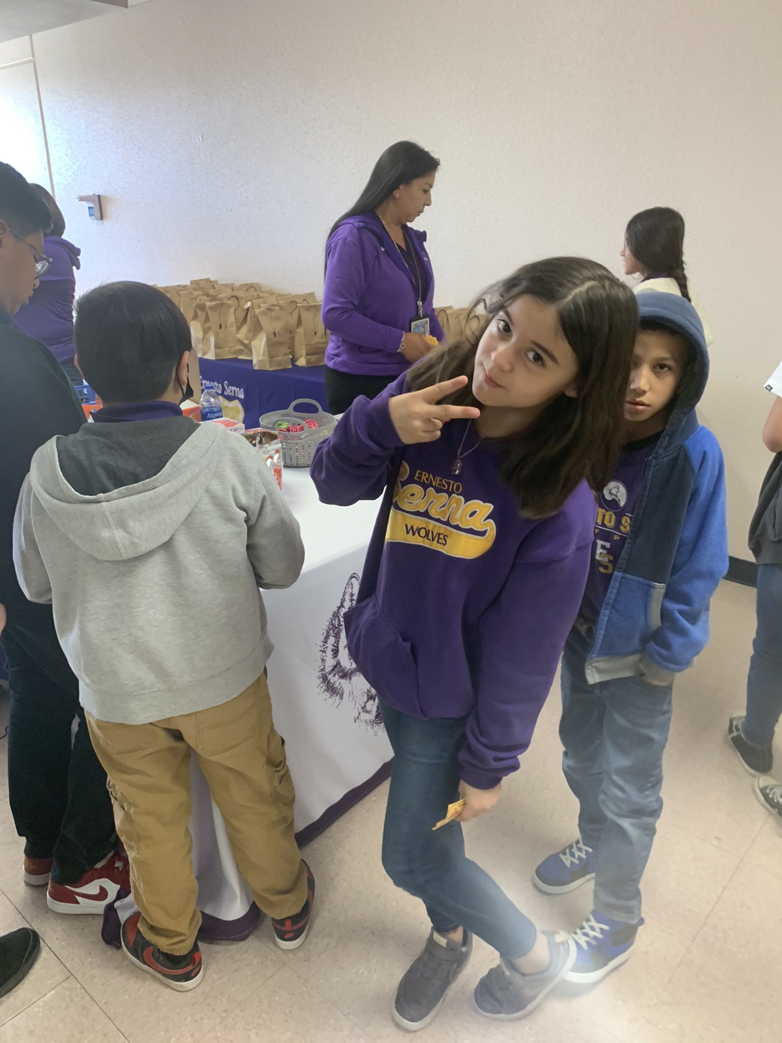 Raul Caldera Principal 💙 🐺 🇺🇸 on Twitter: "Wolfpack dollars for our ...