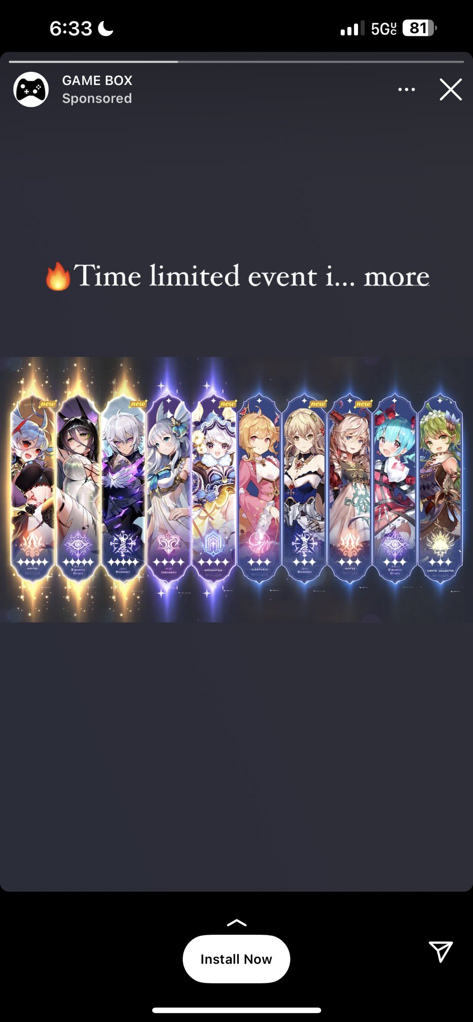 Nisha | Honkai and OW2 on Twitter: "wait …. a damn minute https://t.co/dYW9ZGIIJ1" / Twitter