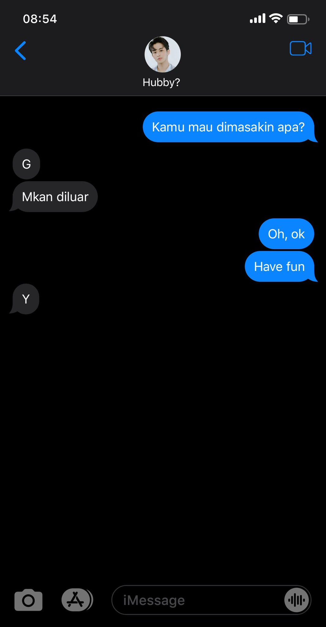 njun|| vano rey up on Twitter: "01. Lagi dan lagi https://t.co/vB7nGN6o9x" / Twitter