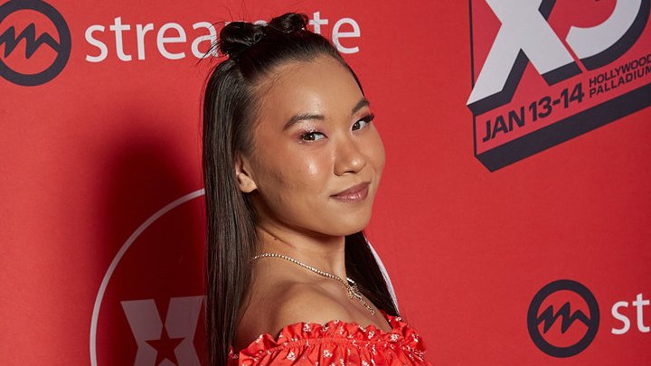 TW Pornstars - 3 pic. XBIZ. Twitter. XBIZ Awards Nominations Gala ...