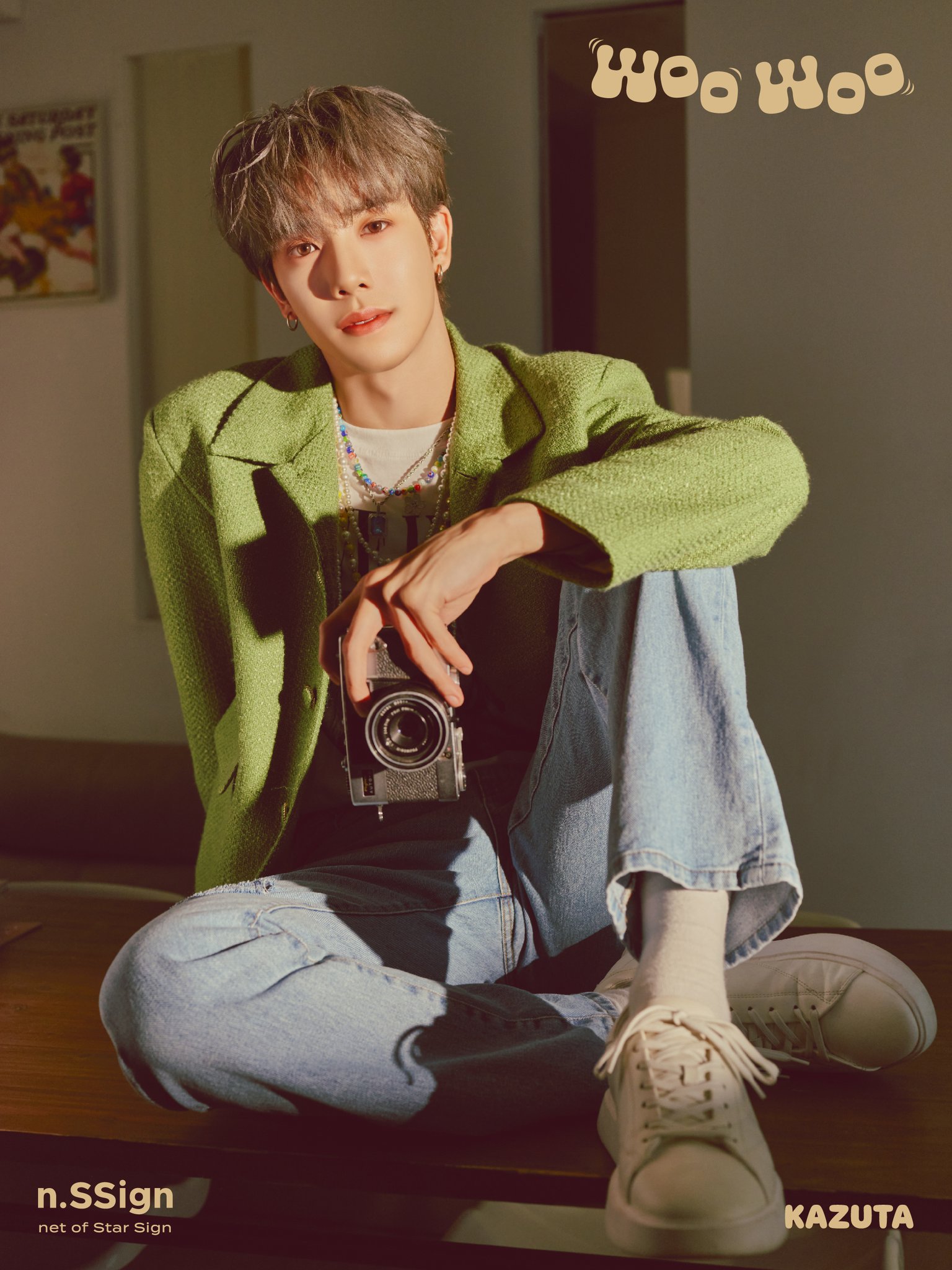 n.SSign(엔싸인) on Twitter: "“𝗻.𝗖𝗛𝘄𝗼𝗿𝗹𝗱 𝗟𝗶𝘃𝗲 𝟮𝟬𝟮𝟮” 𝗶𝗻 𝗝𝗮𝗽𝗮𝗻🌐 n.SSign SPECIAL GIFT [Woo Woo (이게 말이 돼 ...