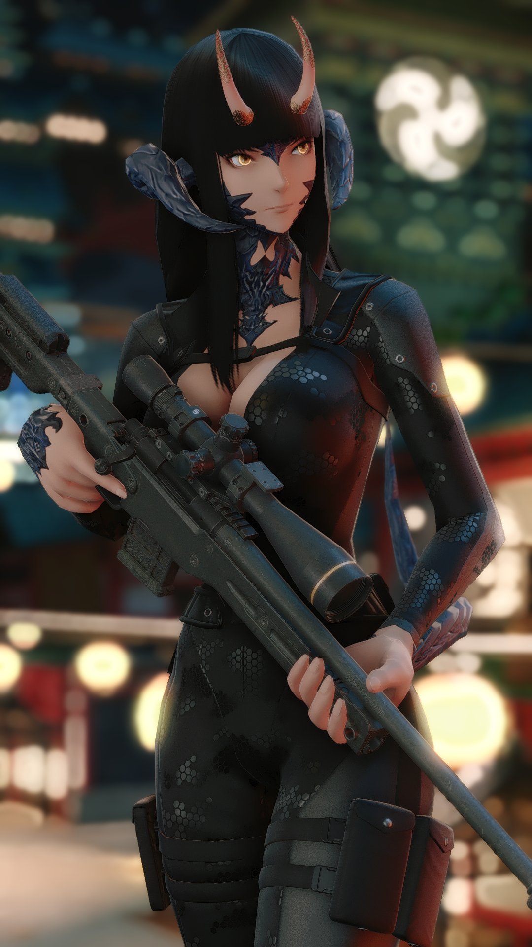 Iri_Descent on Twitter: "@Nightingale_XIV "Nikkei Actual, This is Iri One. What's your status ...