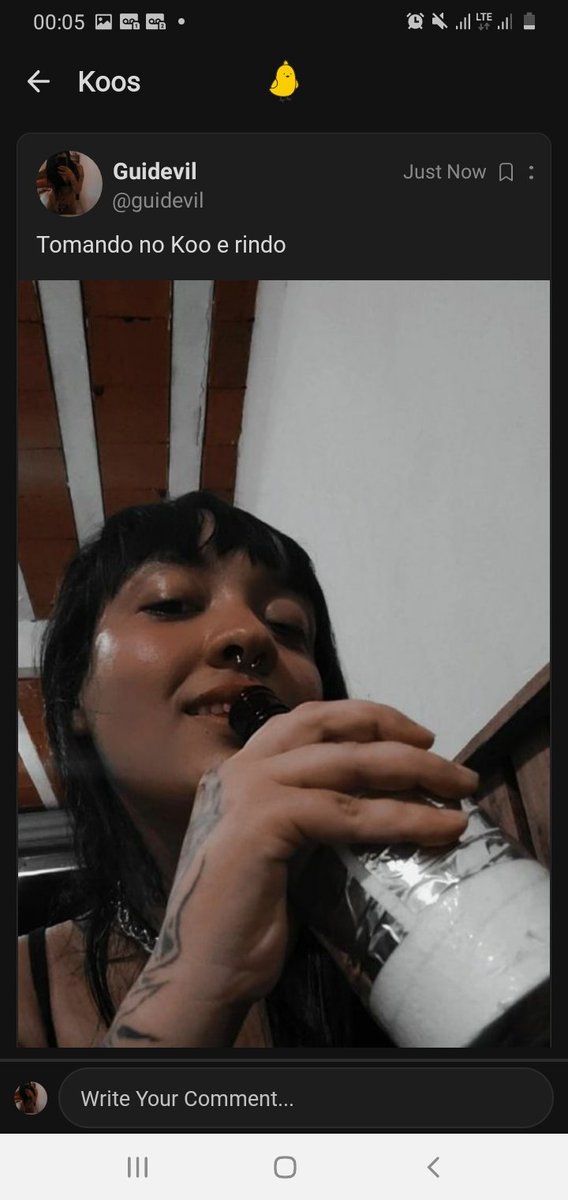 Esquerdista Safada on Twitter: "Meu koo ai pra vcs"