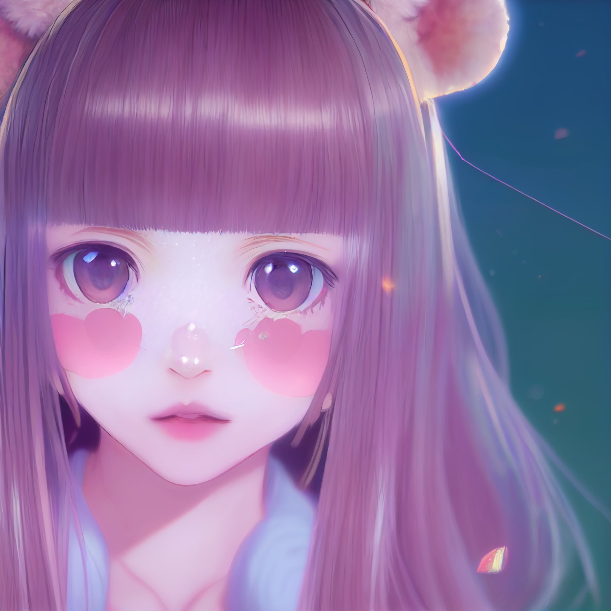 テテ🎨11/22新コレクションリスト (@tete_AI_art) / Twitter