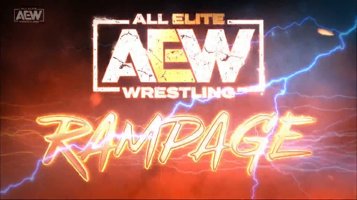 All Elite Wrestling on Twitter: ""I beat you once, and I am going to beat you ONCE AGAIN." Watch ...