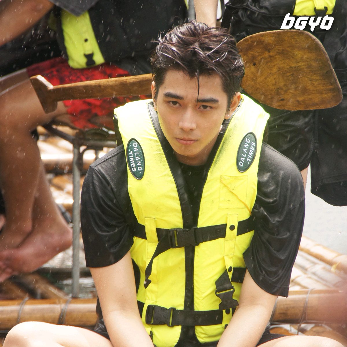 BGYO_PH on Twitter: "#BGYO | BGYO On The Go Photo Series [ Gelo ] Pullers 💪 + Jumpers 🦘 ...