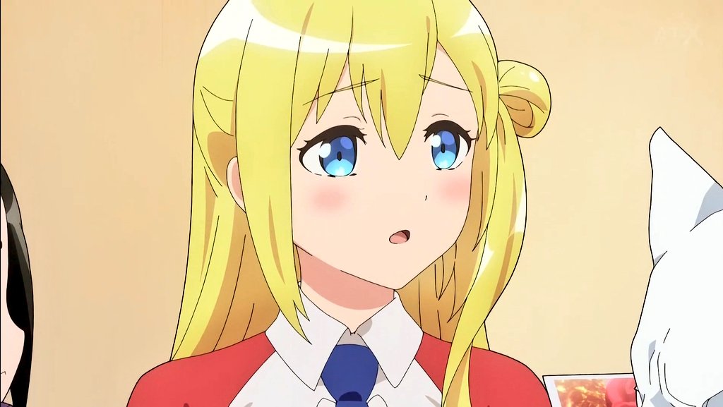 Waifu Tower on Twitter: "RT @Ecchi_Empire: Enome 🔥🔥😤 (Source) * Immoral Guild