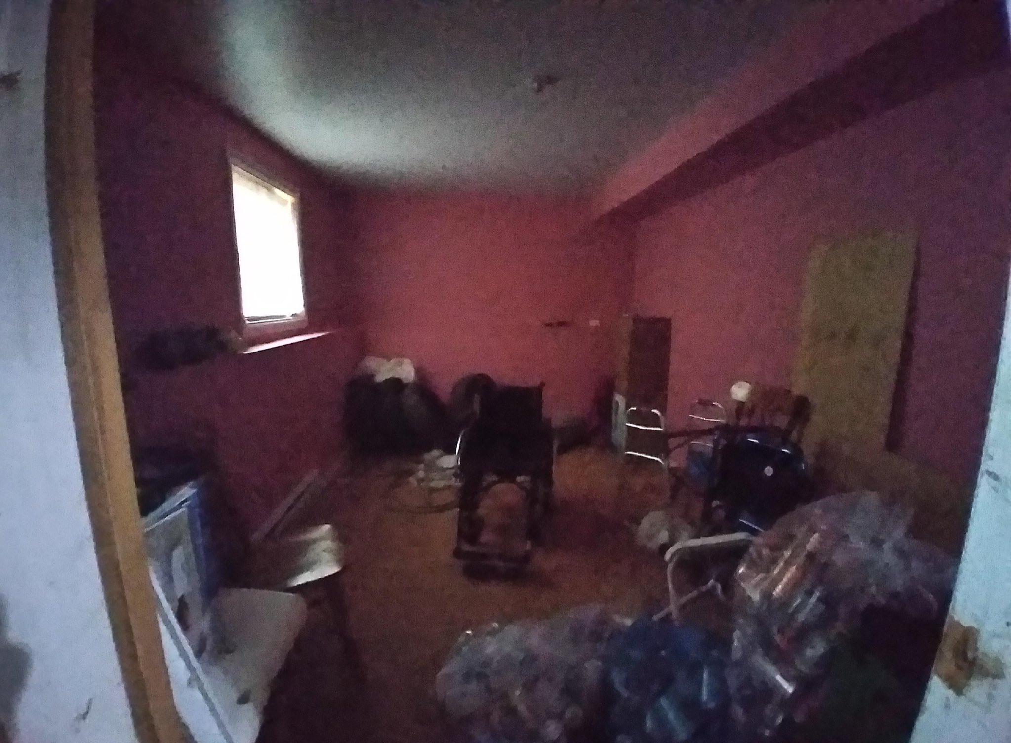 Liminal Spaces on Twitter: "Liminal space A_D99 https://t.co/0VECh7yN2B" / Twitter