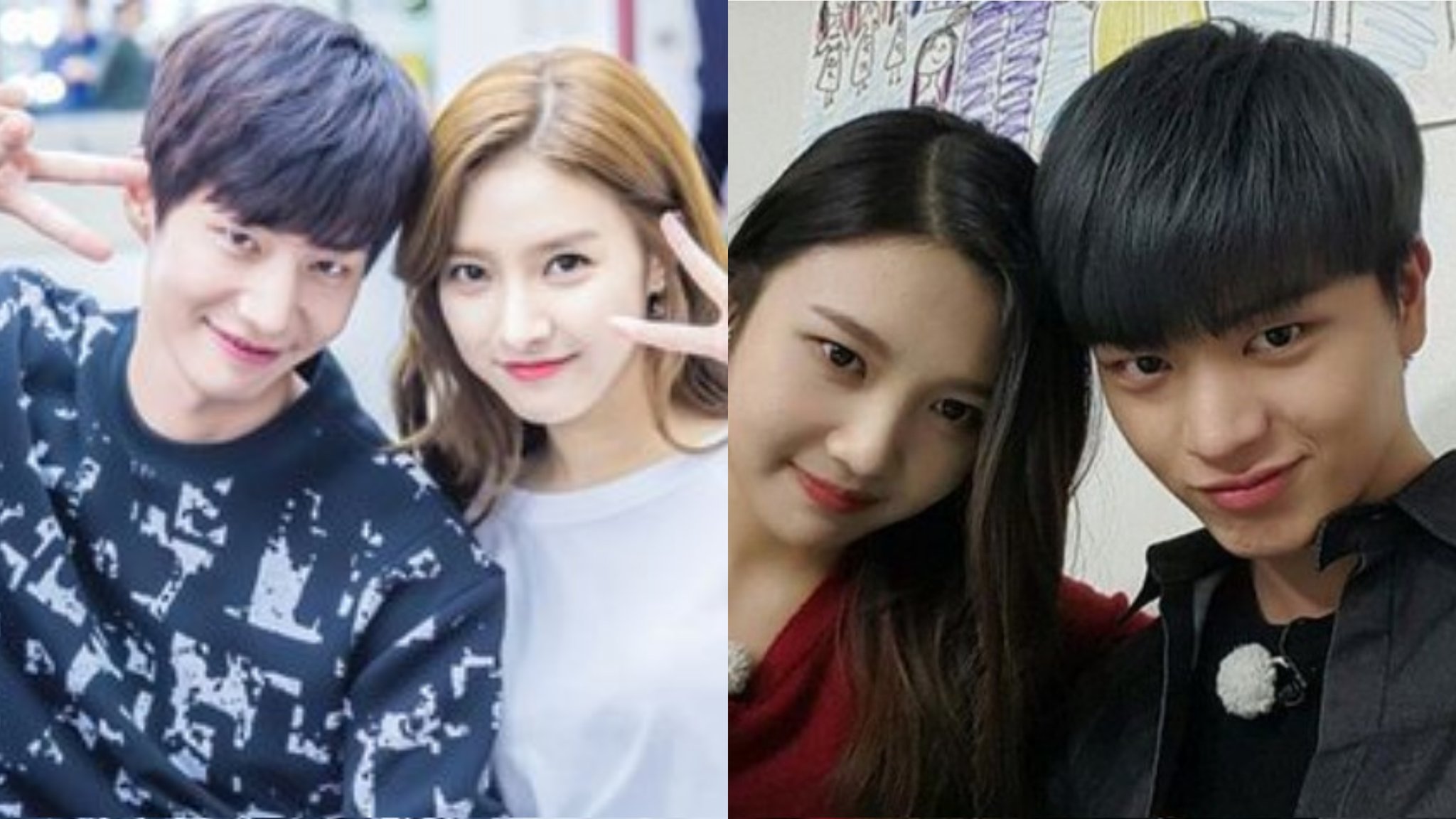 K-Drama Menfess on Twitter: "•kdm• Kalian pada kangen WGM gak siee?? aku kangen bangeeeeet 😭 ...