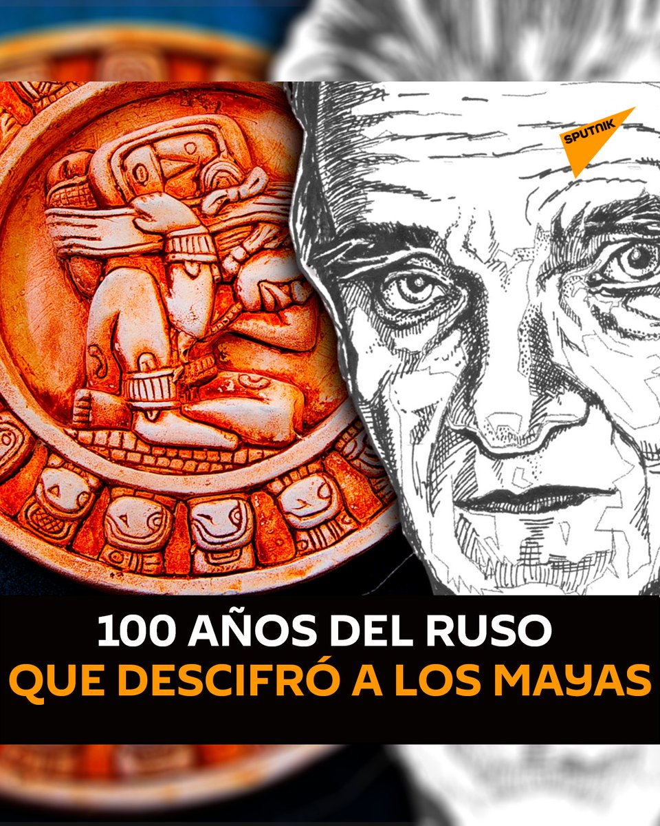 Hoy hace exactamente un siglo, nació el científico ruso que acabó con ... Hoy hace exactamente un siglo, nació el científico ruso que acabó con ...