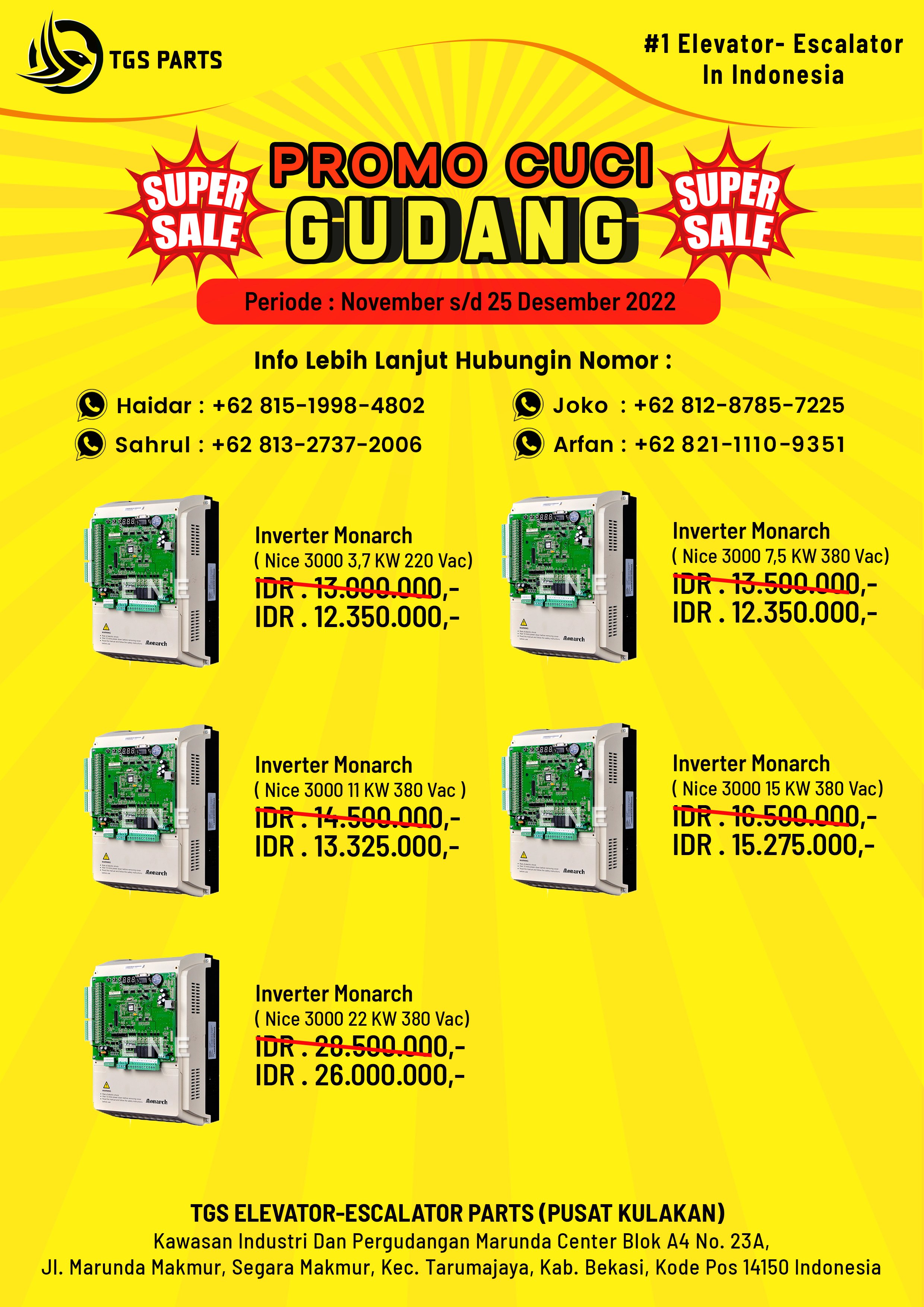 sales tgs (@Tgsparts1) / Twitter