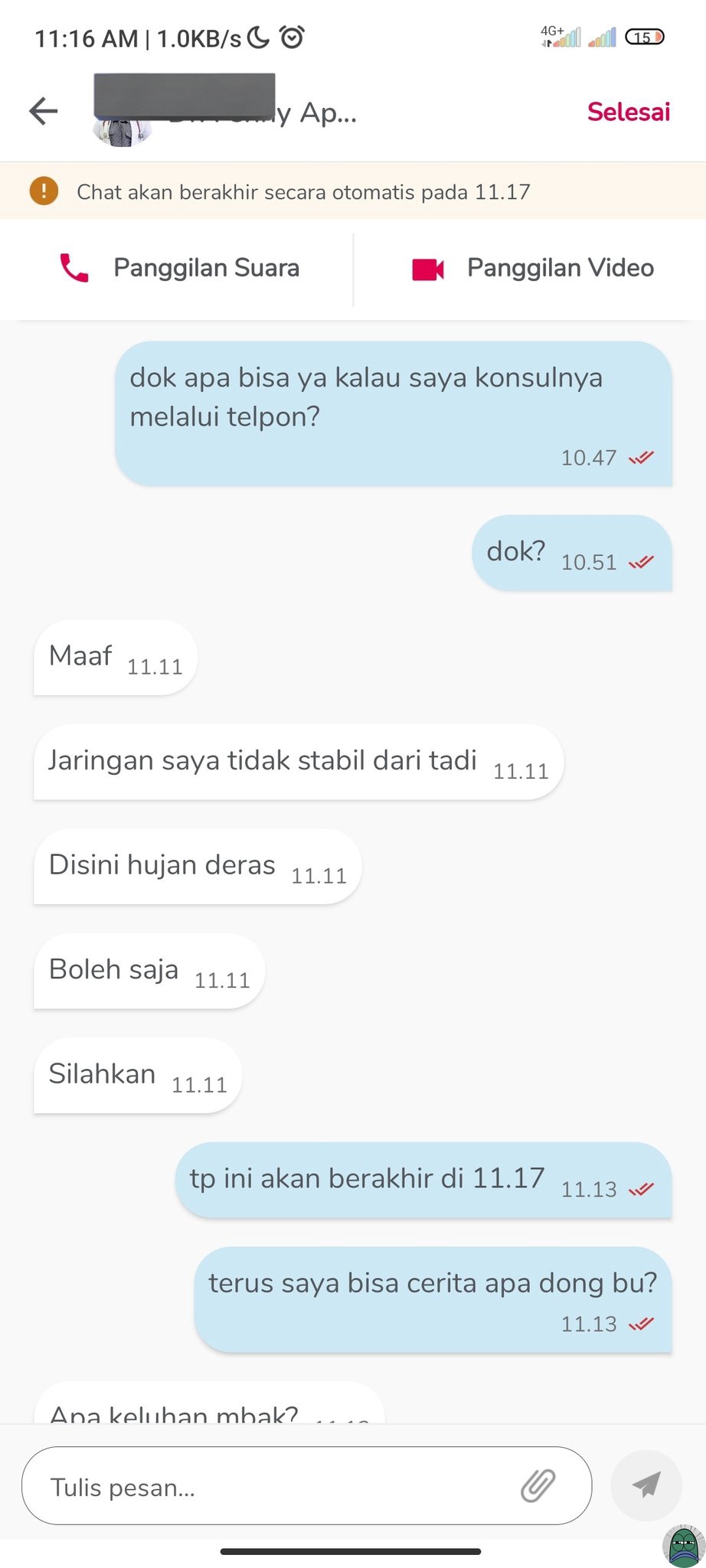 OPEN DM ㅡ Tanyarl 💚 on Twitter: "💚 jangan mau pake halo*doc guys, aku mau konsul ke psikiater ...