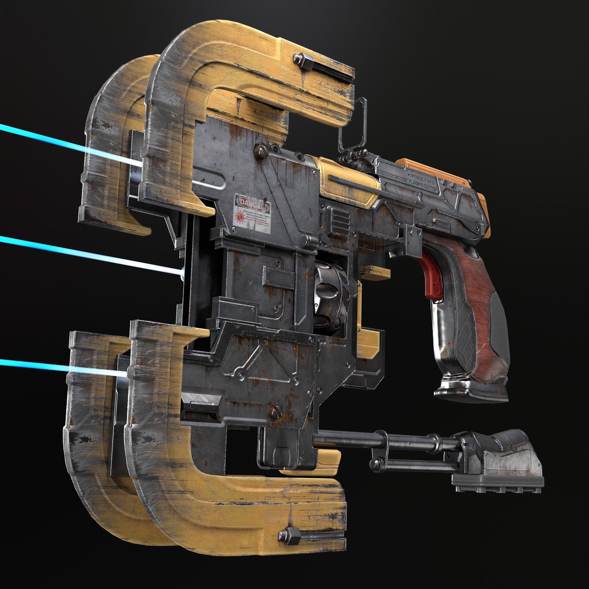 「DEATH BATTLE! Velma Dinkley with the Dual Gun Solemn Lament 」Death ...