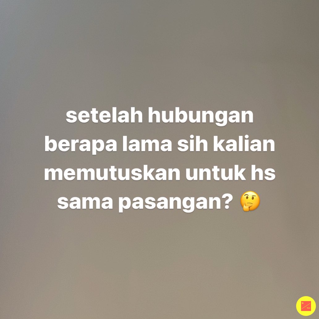 CEK RULES on Twitter: "18! untuk yang masih pacaran ya🚼⚠️ https://t.co/IMdoNy2zvW" / Twitter