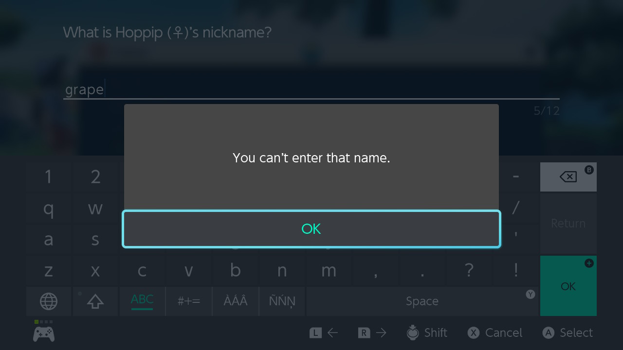 ᖴO͞᙭Ẽ̟͐͛ᑎ̩̊ͅG̭͘IᑎE̲̙ͪ on Twitter: "#NintendoSwitch what https://t.co ...