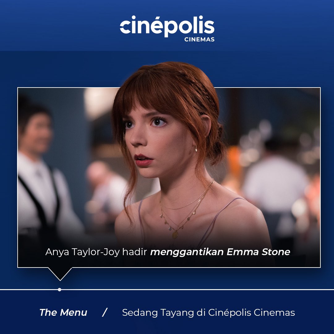 Cinépolis Indonesia on Twitter: "Apa lagi nih fakta yang kamu tahu ...