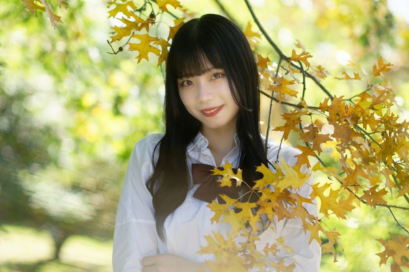 如月なるは🌙💎 Hmc On Twitter 🍁🍂 9buc6up6vt Twitter