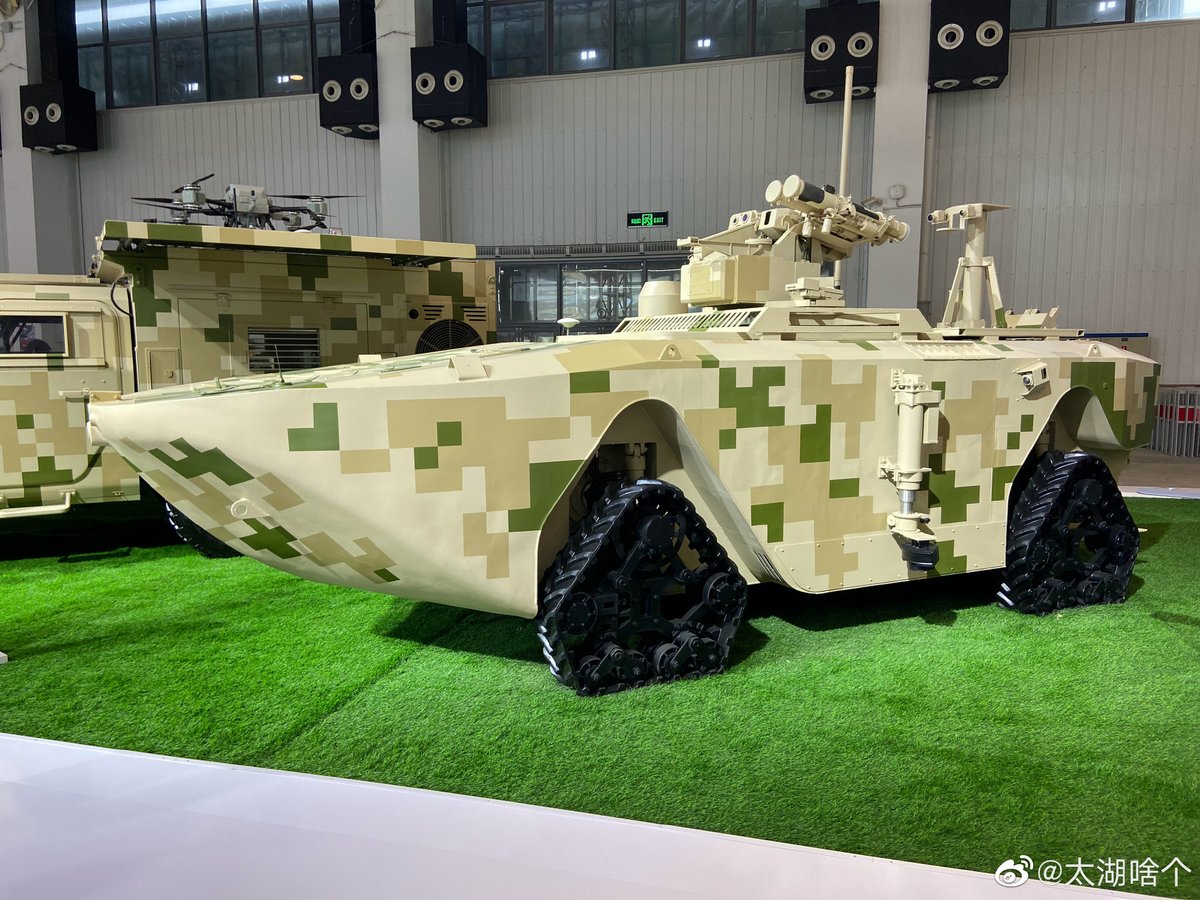 My top 5 weapons of the 2022 Zhuhai air show. The top 5 are picked ...