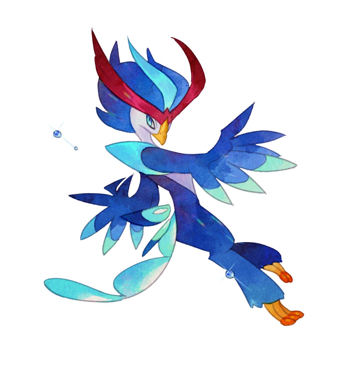 Pokemon Mega Swellow Evolution