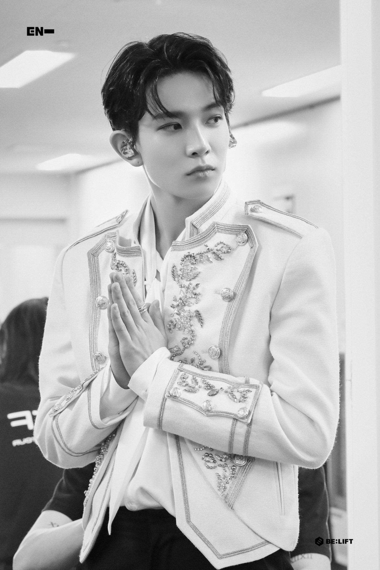 ENHYPEN HEESEUNG PH on Twitter: "[📸] 221119 | ENHYPEN OFFICIAL Twitter Update 📝: [🎞️ #ENroll ...