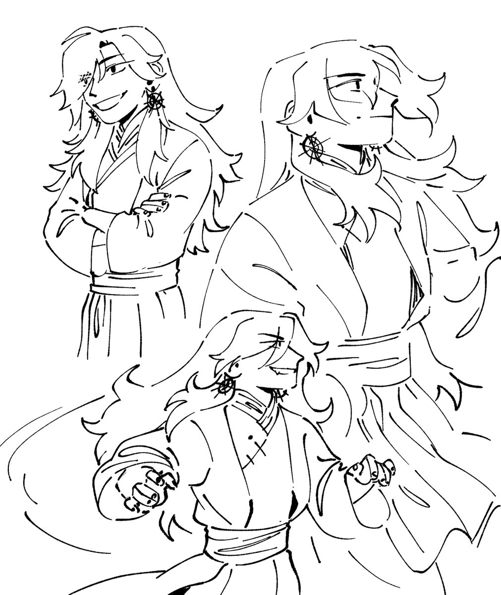 5/5) 」cae!🌿🌟の漫画