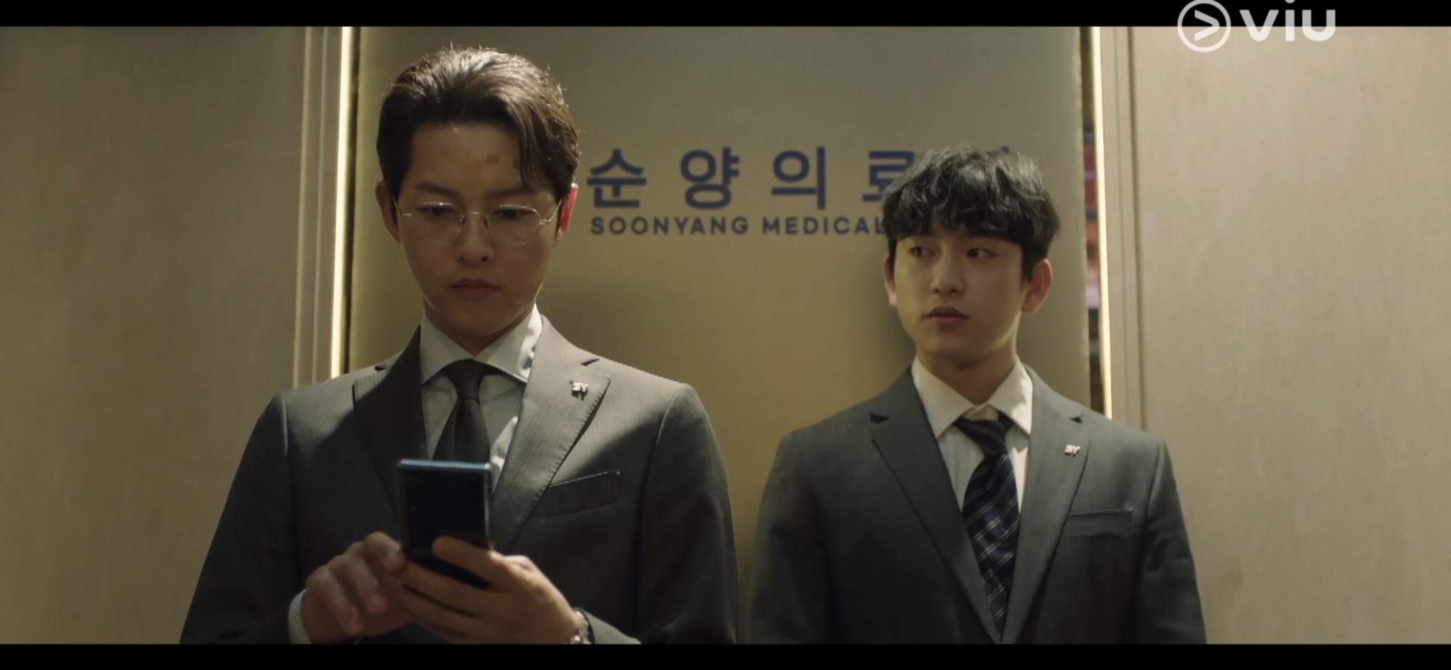 K-Drama Menfess on Twitter: "•kdm• ⚠️ Reborn Rich ⚠️ CRAZY COMBINATIONS AT THE END OF 2022 🔥 ...