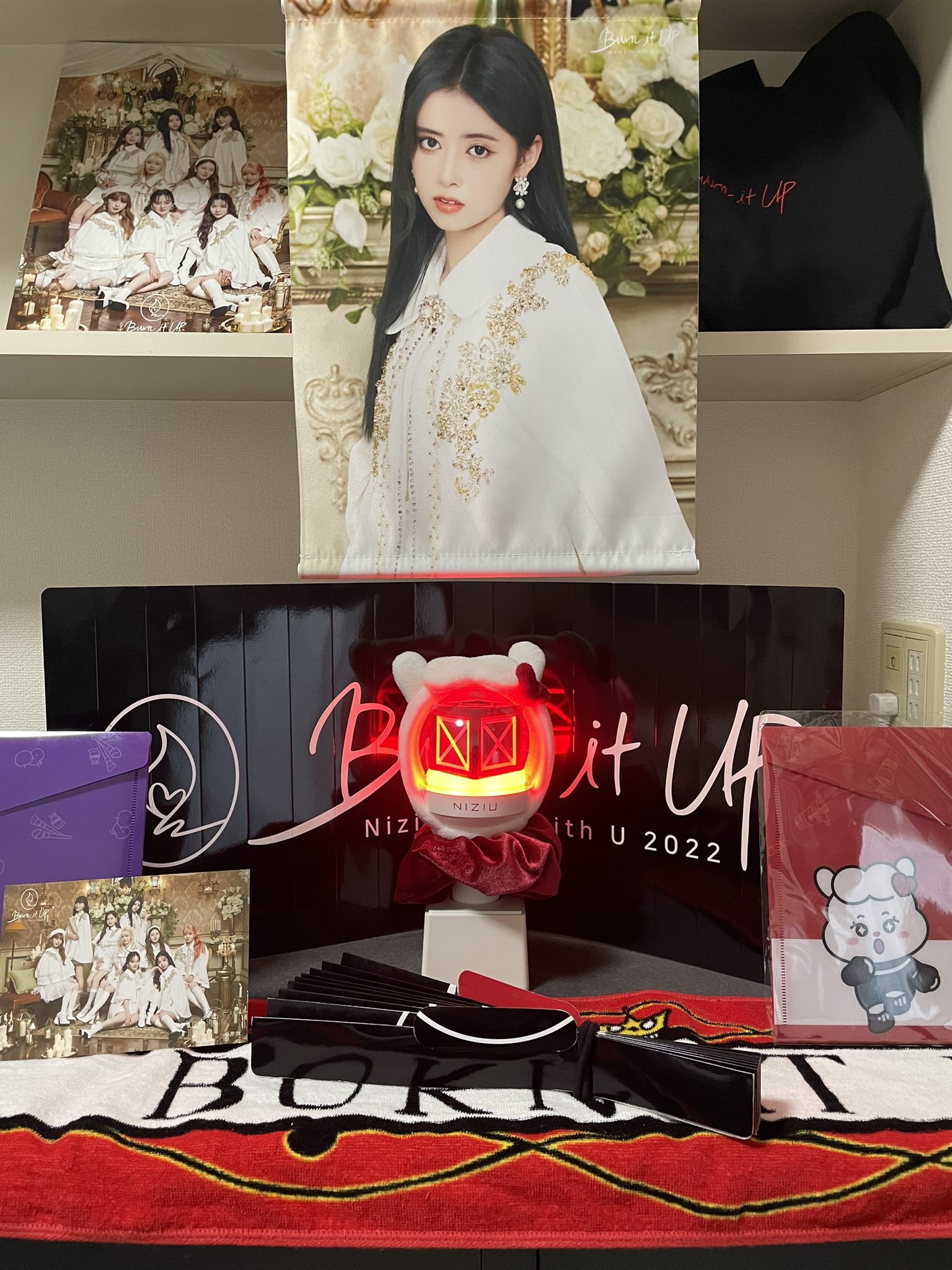 ソウタ@WithU (@NiziU_1997) / Twitter