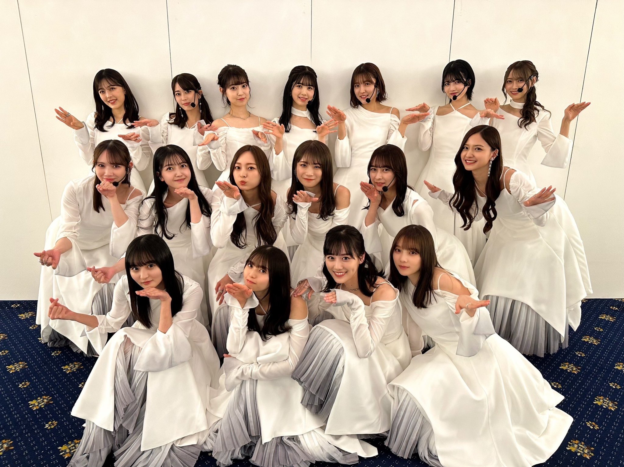 タそ on Twitter: "@bozu_108 何で乃木坂ねーんだ？ https://t.co/rh1IDFklLZ" / Twitter