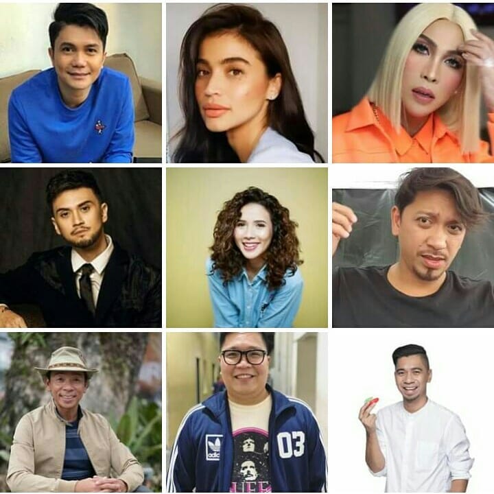 Jasper James Torres 🇵🇭😊🌍 ️ on Twitter: "13 years. 24 hosts. 1 show. Millions of Madlang People 😊 ...
