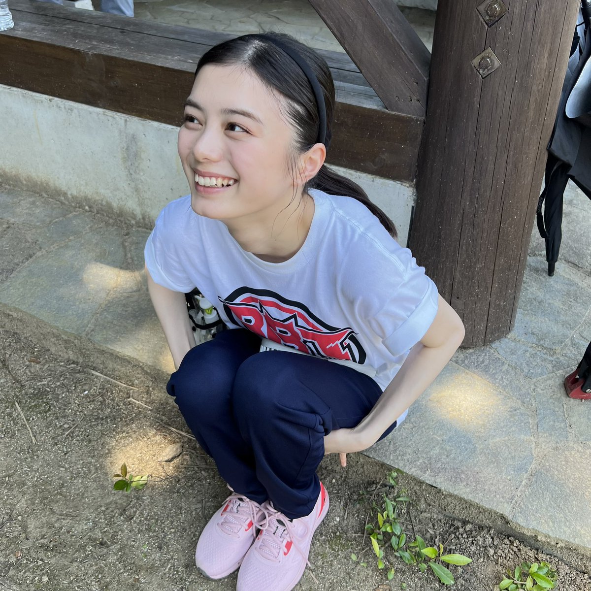 紺野彩夏STAFF official on Twitter: "#ABEMA オリジナルドラマ #覆面D 今夜 10時〜第7話放送です！ ストーリーもラストスパートです、、！ #覆面D を付け ...