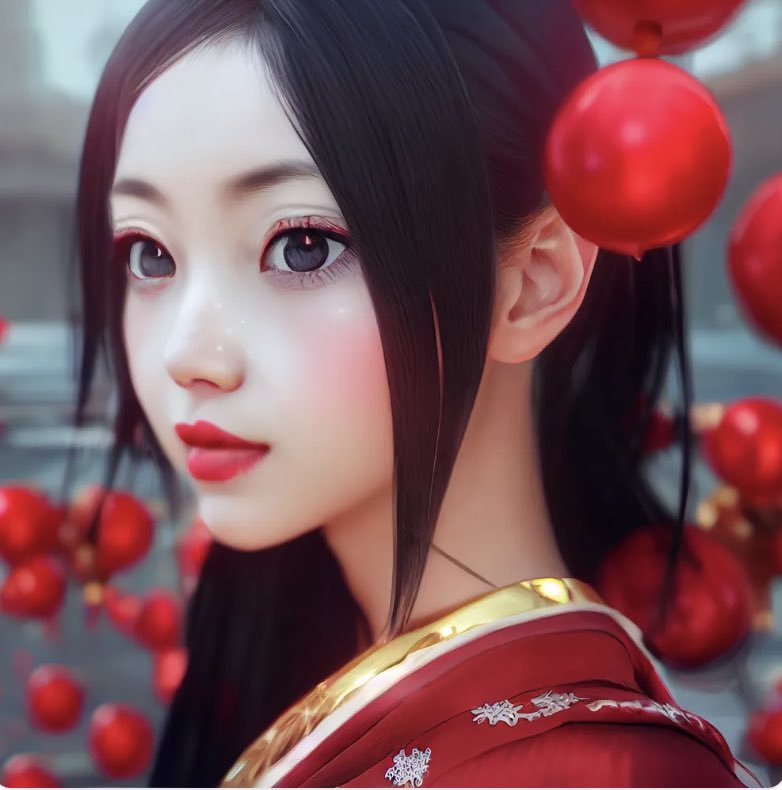 テテ🎨11/22新コレクションリスト (@tete_AI_art) / Twitter