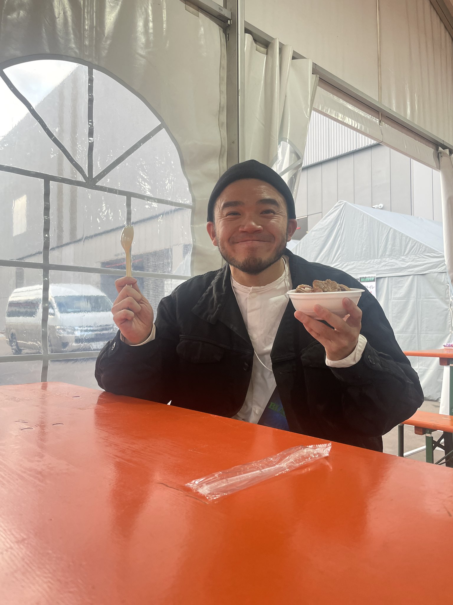 MOROHA UK on Twitter: "SHANK愛してるよ #BUN22 https://t.co/TUIiUbMGfr" / Twitter