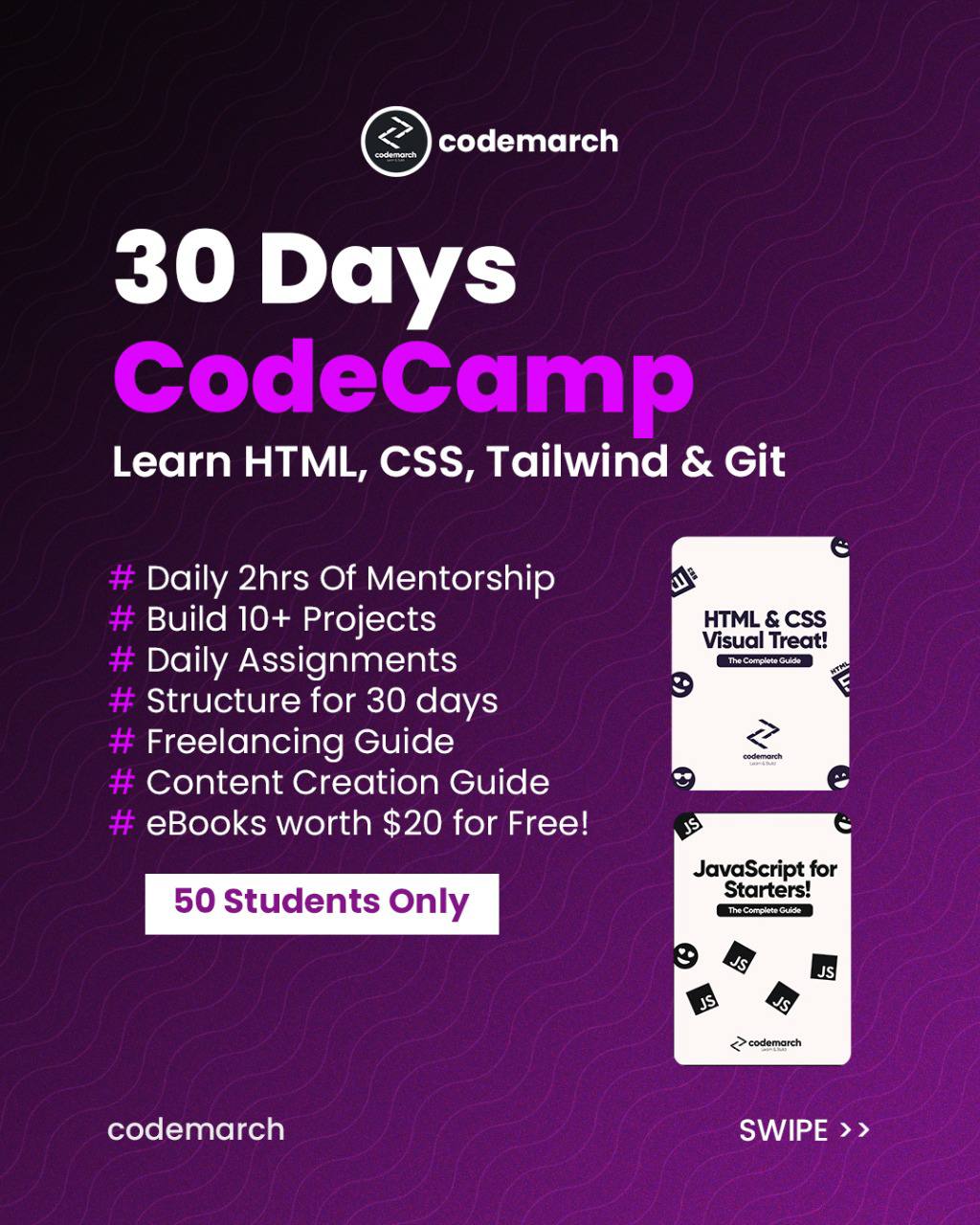 Codemarch On Twitter 8h6hulp8xh Twitter
