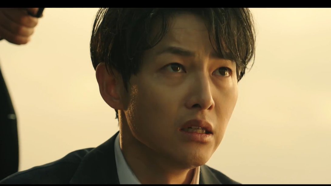 K-Drama Menfess on Twitter: "•kdm• ⚠️🔥 Reborn Rich Lika liku Song Joong Ki naek taksi : -Dulu ...