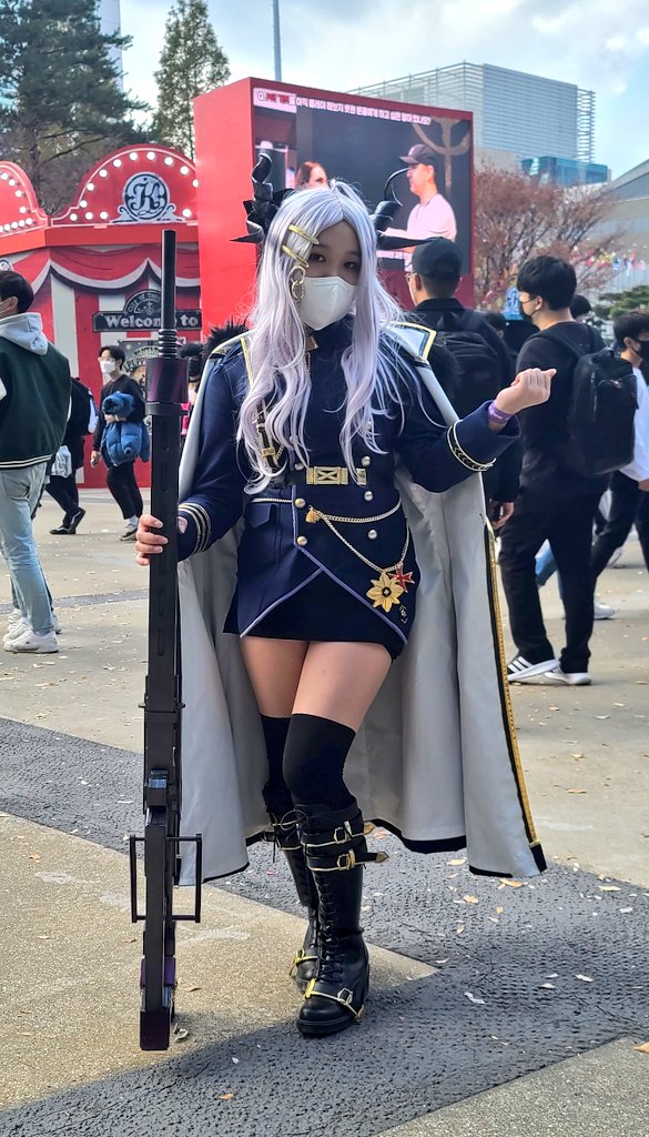 간게주/Gan geju (@Geju_Gan) さんのイラスト・マンガ作品まとめ (122 件) - Twoucan