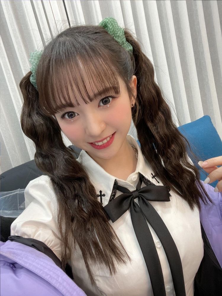 Roki!🦌🦁 on Twitter: "@cafekep1ian どのビジュも結局可愛い… https://t.co/BuoEBOV1sR" / Twitter