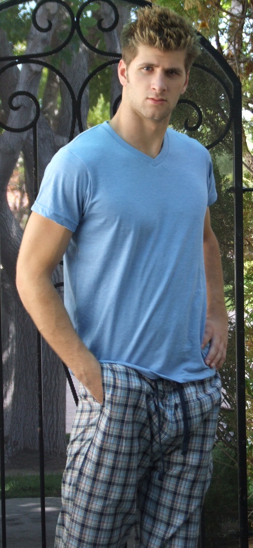 TW Pornstars - Coach Karl. Twitter. Nick Baer presents five new Body ...