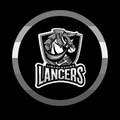 Lincoln Lancers Logo