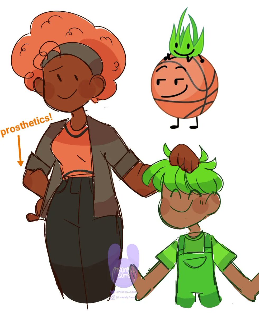 Gordon4James5 Percy6 on Twitter: "RT @Insanely_Sanes: Some human designs of skrunklies ...