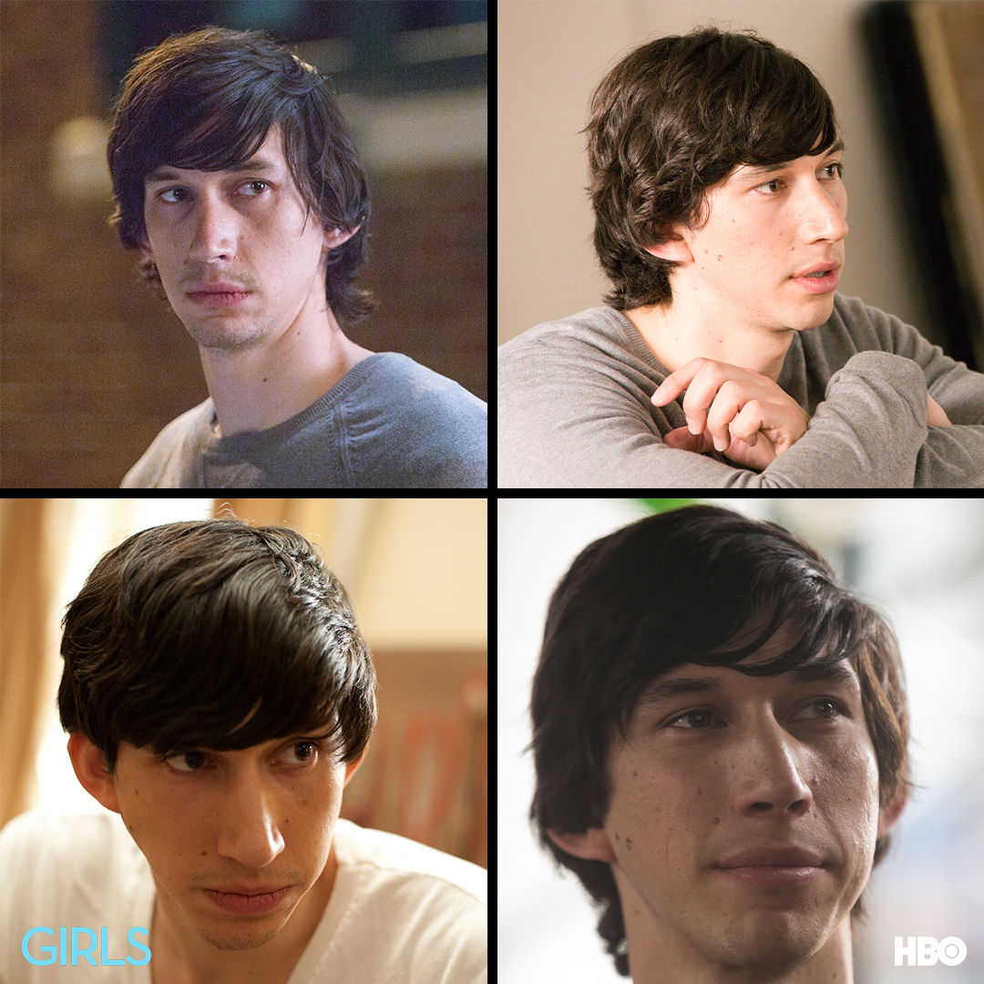 Girls Hbo Adam Quotes