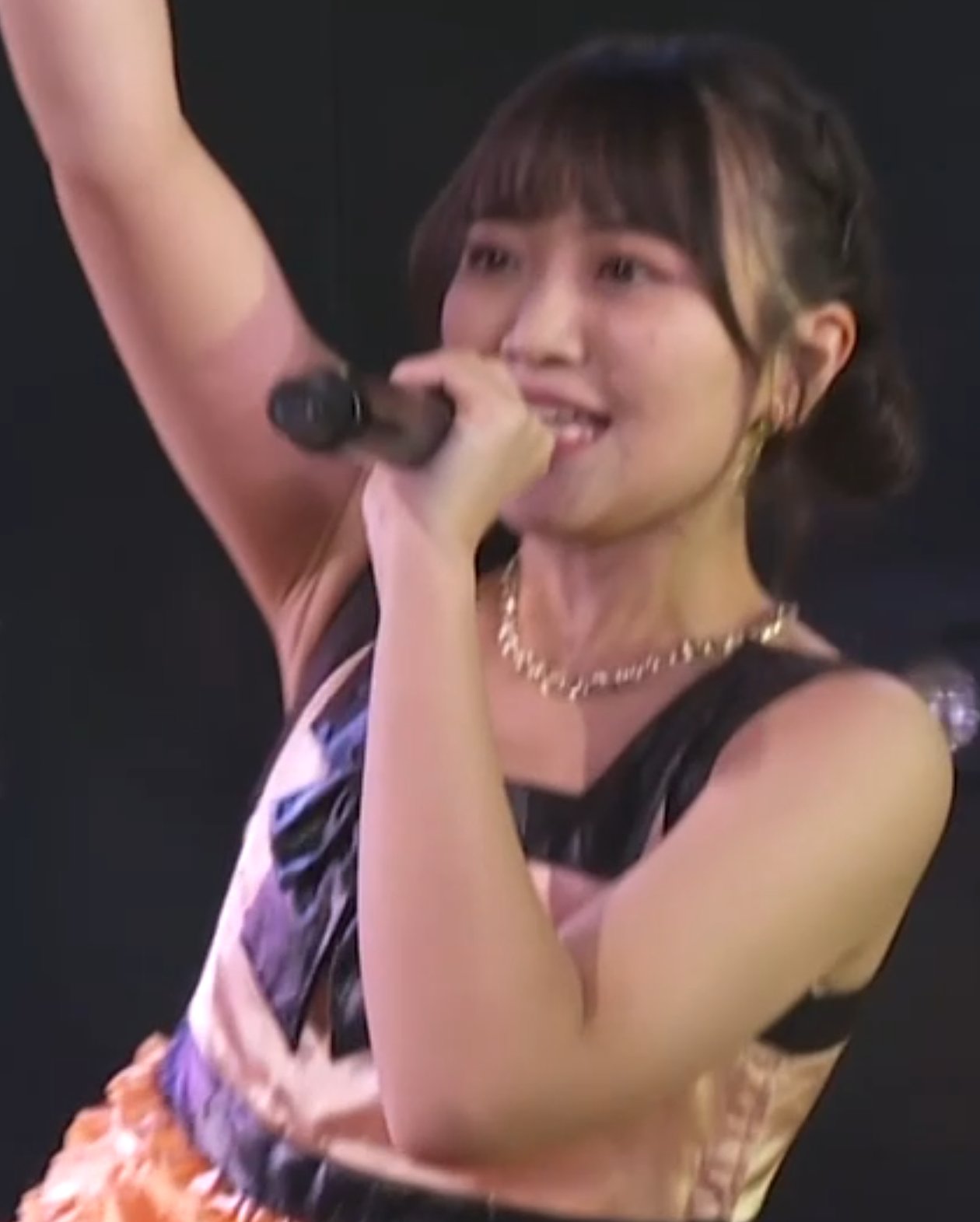 稲垣香織ちゃん語録 on Twitter: "#稲垣香織 さん アイドルの夜明け公演 2022/11/19 夜 #AKB48 #AKB48劇場 https://t.co/BkEkdBREgE ...