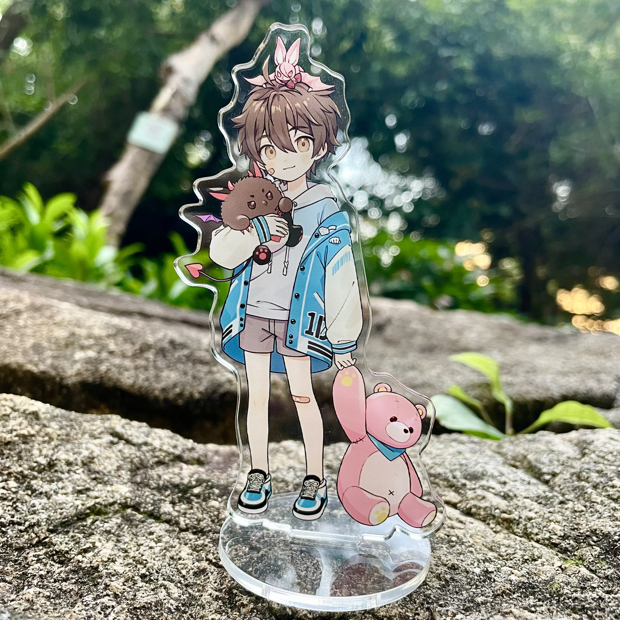 ランラン On Twitter 週末外出順便拍一下實物照🥳 K5ddhc4sar Twitter 