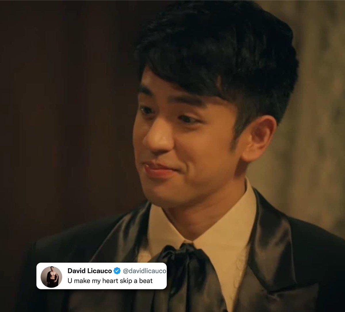 GMA News on Twitter: "All over his social media accounts, fans have been going crazy over the ...