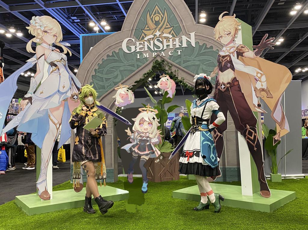 Roy Hetharia on Twitter: "@kimetsu_off @ufotable ufotableスタジオ主催のHoYofest 2022の開催はいつ？🤔 https://t ...