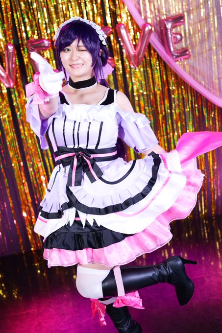 そーた (@o_shu_shi_shari) さんのコスプレ作品まとめ (26 件) - Twoucan