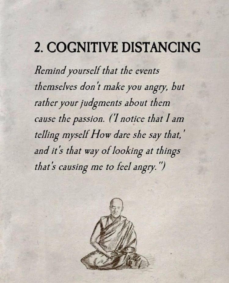 HOW TO NEVER GET ANGRY: - المسلسل من Art of Work @Art0fWork - رتبها