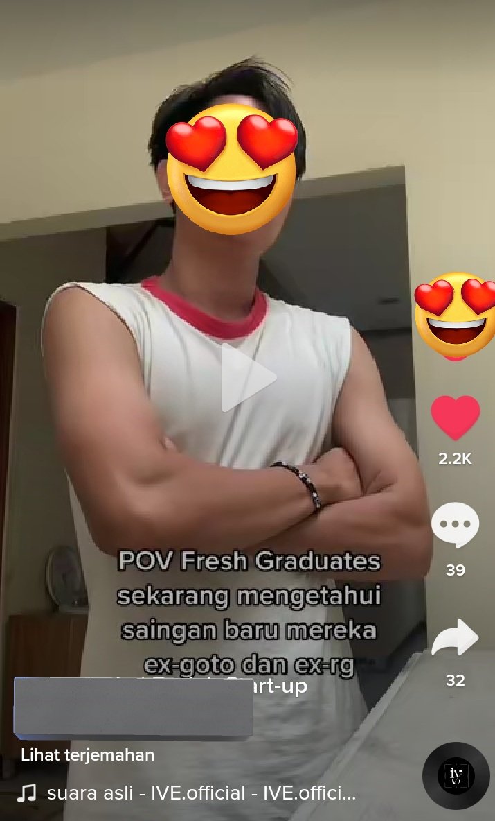 BACA RULES DI (bit.ly/worksfess) on Twitter: "Work! ngaruh ternyata yaa, semangat deh fg sama ...