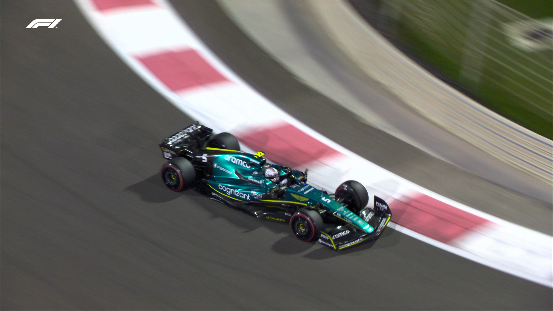 Formula 1 on Twitter: "Seb's given it everything in his final quali lap He's provisionally P7 # ...