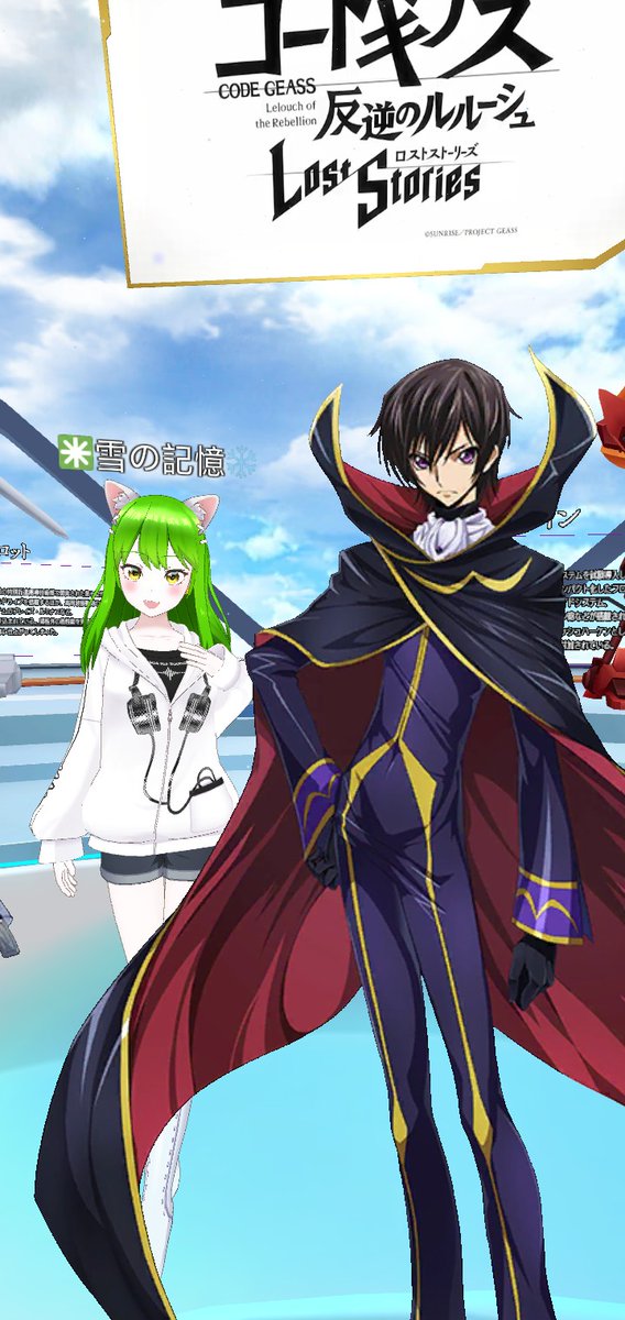 Shii_no_hanaさんのイラストまとめ